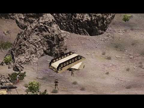 Steam Community :: Video :: Неукротимый Абрамс [ARMA 3 VTR]