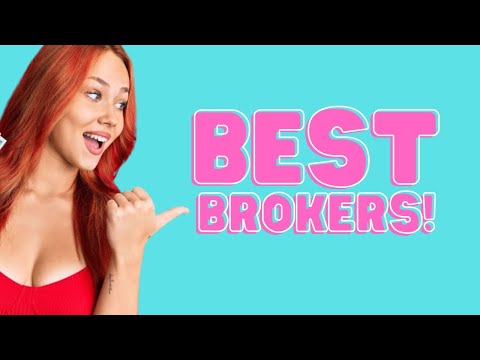 Best Binary Options Brokers in Canada! (2024)