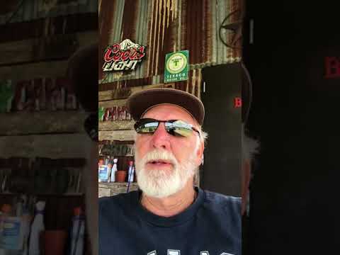 Buzz stories...the BC powder incident