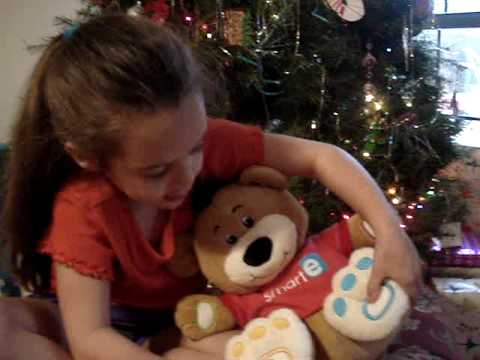 Smart E Bear Review