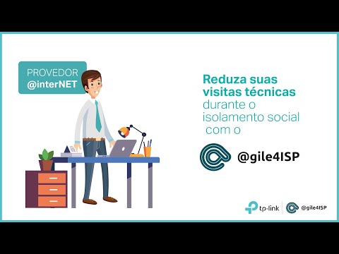 Exclusivo para Provedores - Atenda seu cliente remotamente com o ACS