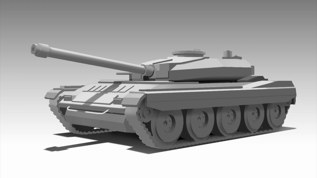 Rendering 1- Intro to Rendering with Mo Kim!!!!