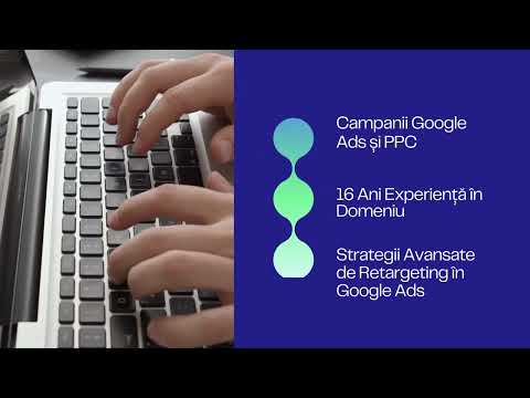 Agentie SEO & PPC Premium