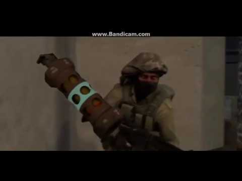 Steam Community :: Video :: CS:GO Animation / NOOB man