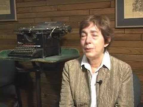 Regina School of Journalism History - Part 1