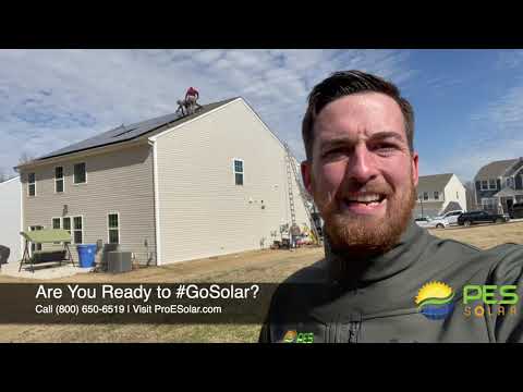 Quick & Professional Solar Install In North Carolina