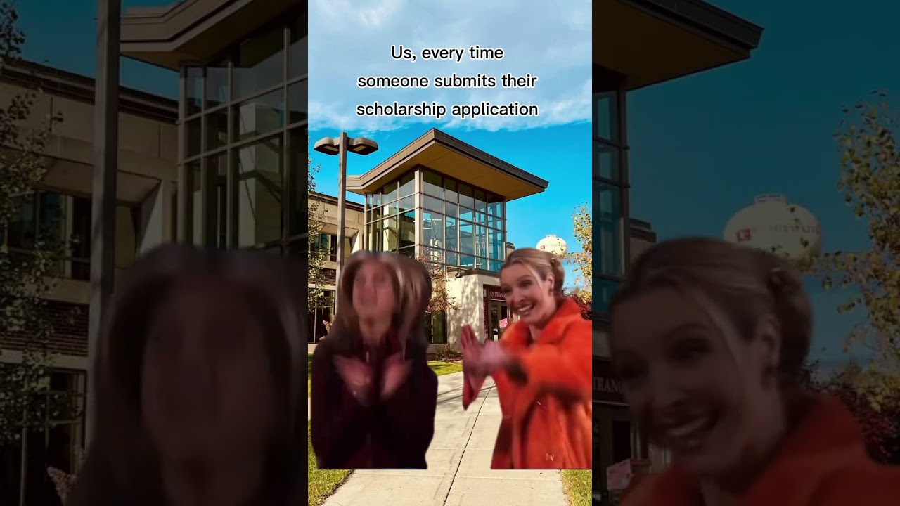 Apply for Spring 2026 Scholarships