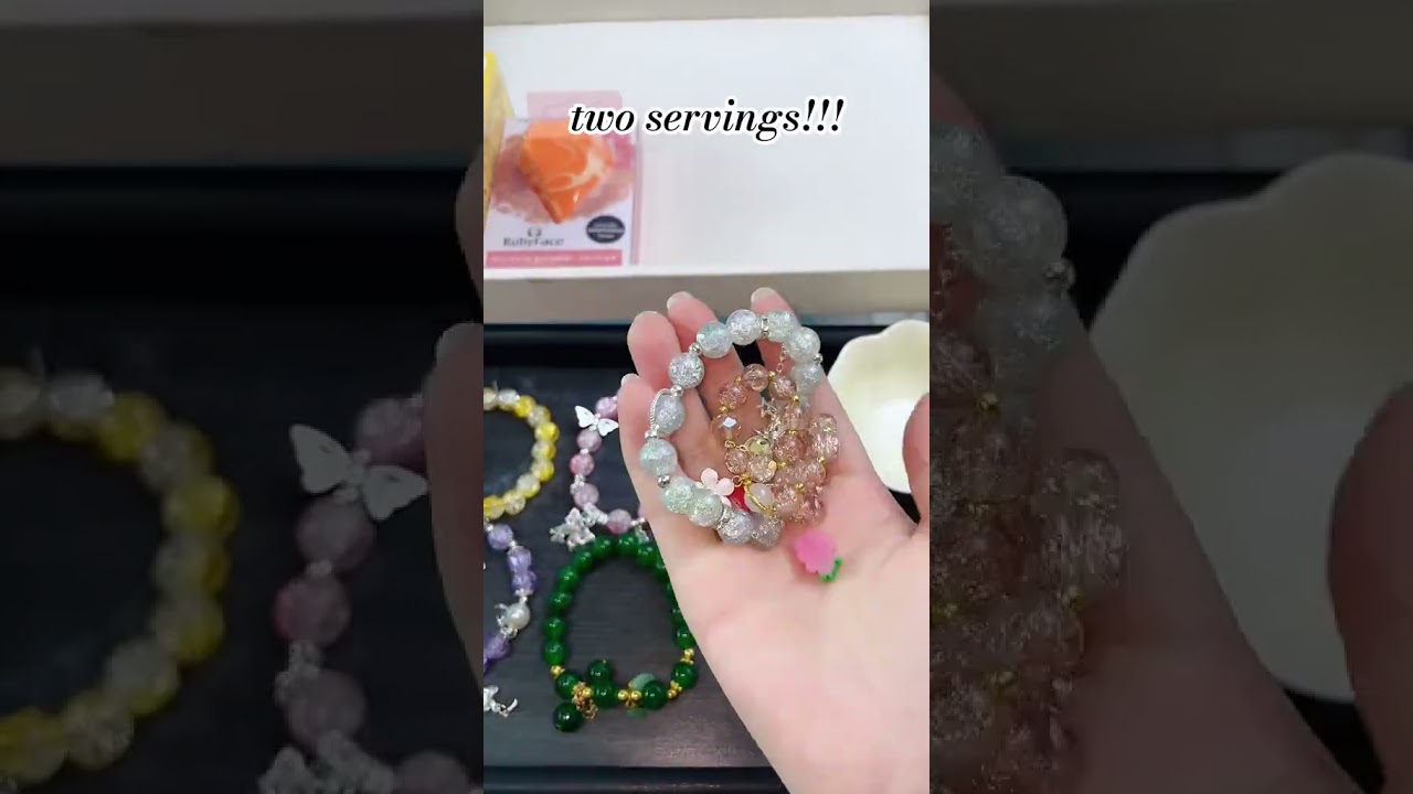 @Ruby Do you think she is lucky??? 🫠✨🌼 #asmr #mysteryscoop #fyusa #fyp #usa