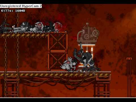 Thing-Thing 4 Walkthrough with Tips, Tricks, Cheats, Secrets | Ayumilove