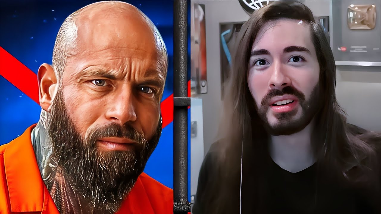 Penguinz0 ‘Fake Alpha Gurus’ Compilation