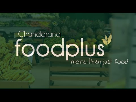 Chandarana Foodplus | SAP Business One Customer Story