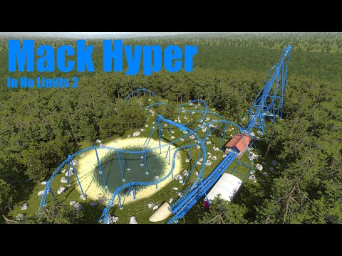 Steam Community :: Video :: Mack Hyper Coaster