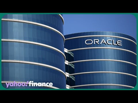Oracle Earnings Beat and AWS Partnership Impact