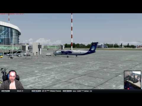 Steam Community :: Video :: Decolare de pe Bucuresti Otopeni