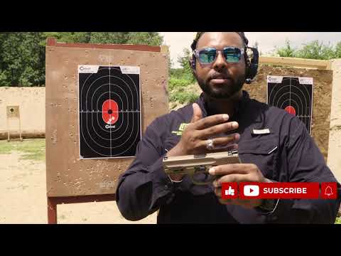 Finding the Right M&P Palmswell