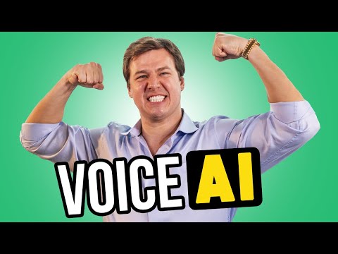 Why You Need to Try This Powerful AI Voice Generator