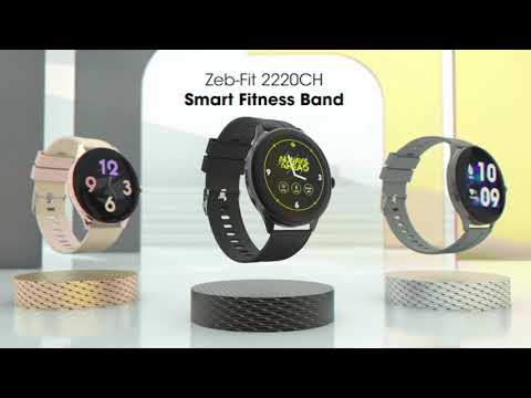 Zebronics Smart Watch - Latest Price, Dealers & Retailers in India