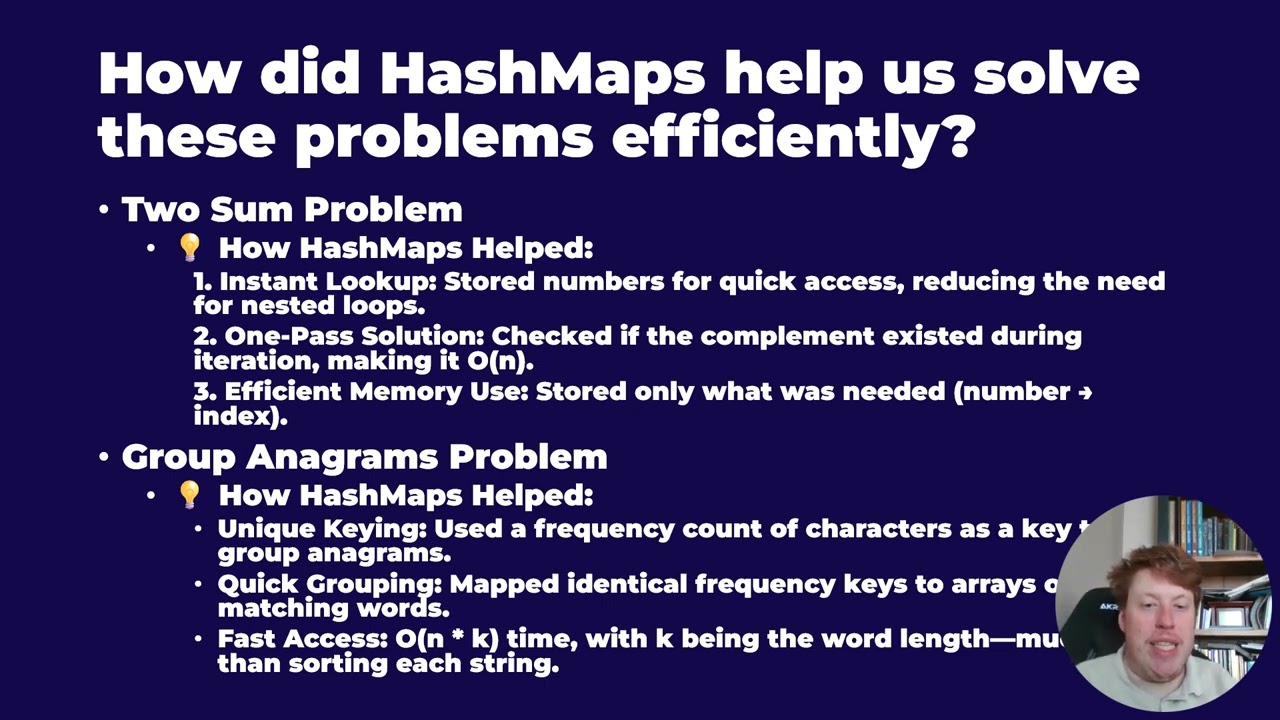 Solving LeetCode Problems with JavaScript HashMaps