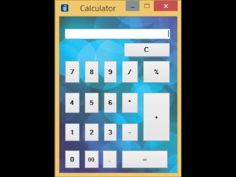 Calculator download