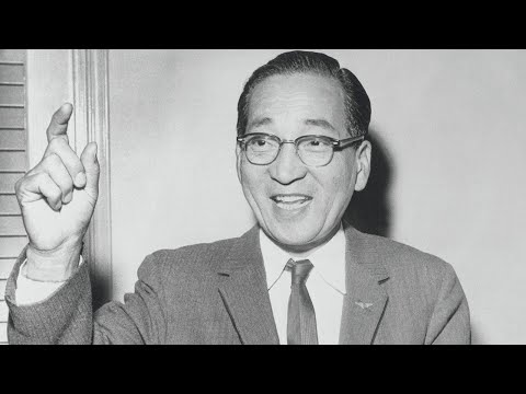The Amazing Story Of Mitsuo Fuchida | Japanese Pearl Harbor Pilot