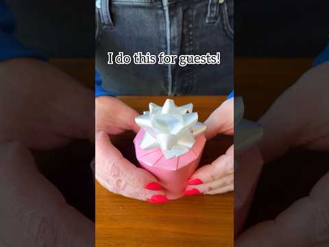 ???? Delightful DIY party favors! #partytime #birthday #party #tipsandtricks #gifts