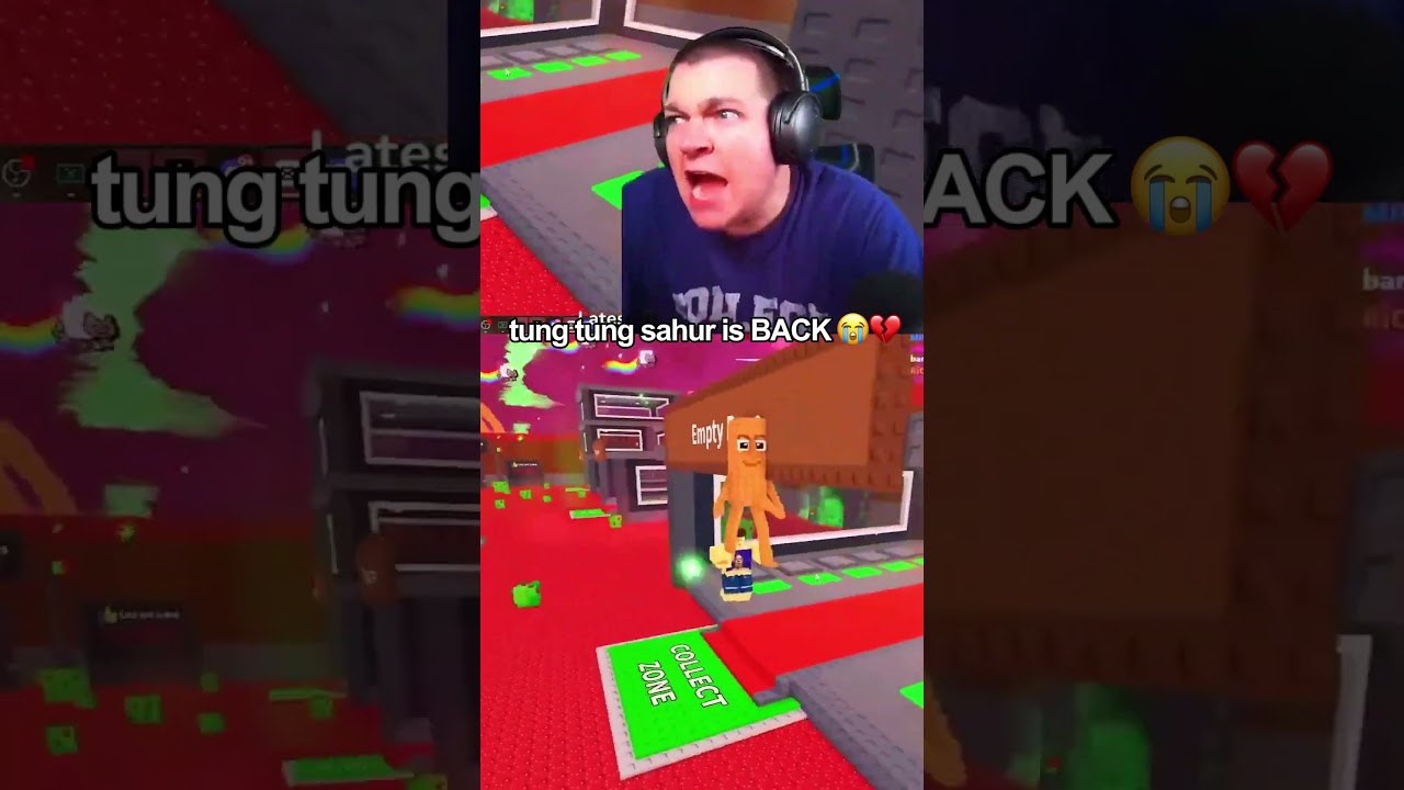 is this actually real? 💀