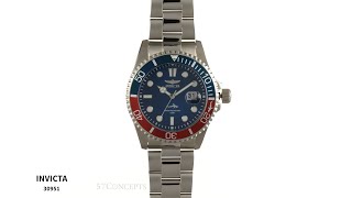 Invicta 30951 - Pro Diver Watch • Watchard.com