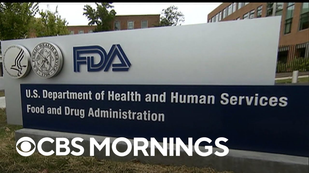 FDA clears second COVID booster for adults 50 and over