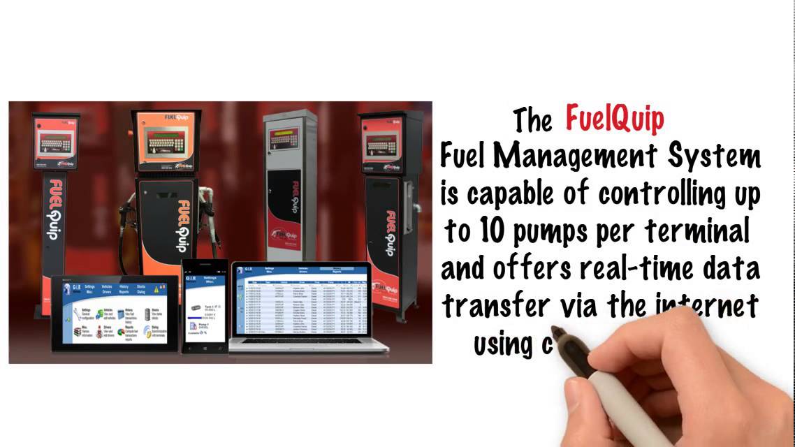 Fuel Management FuelQuip