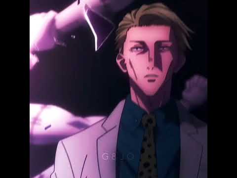 Yuji Itadori - Call Out My Name - The Weeknd -「EDIT/AMV」