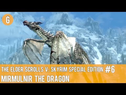 Steam Community :: Video :: The Elder Scrolls V Skyrim Special Edition ...