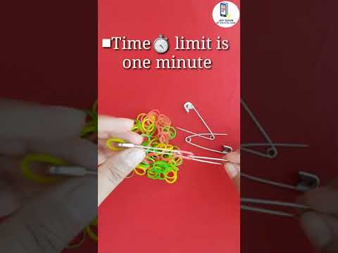 One Minute Game for Party | Kitty Party Games