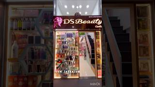 Cosmetic Shop Interior ???????? || #shorts #ytshorts #viralvideo #trending