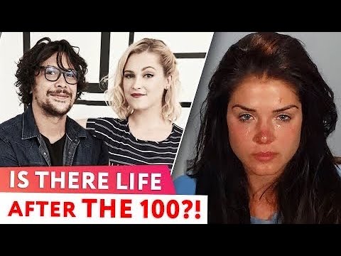 The 100 Cast: What's Next For Them?