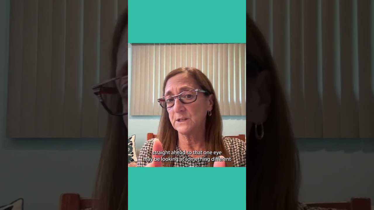 What Is Amblyopia (Lazy Eye)? Causes, Symptoms, and Treatments