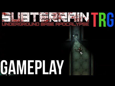 Steam Community :: Video :: TRG - Subterrain - First Impressions & Gameplay