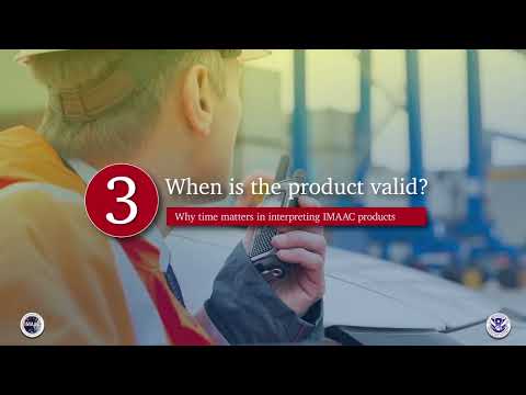 9: Understanding Map Products