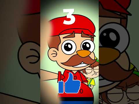 Johnny Doesn't Want To Sleep!