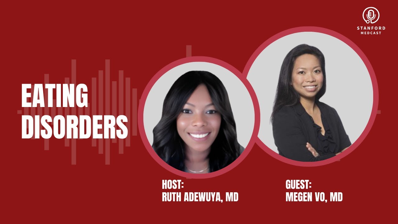 Episode 54: Pediatric Pulse Mini-series - Understanding Eating Disorders