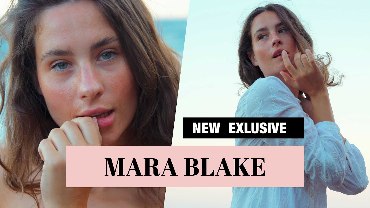 Mara Blake | TOP MODEL | Erotichna