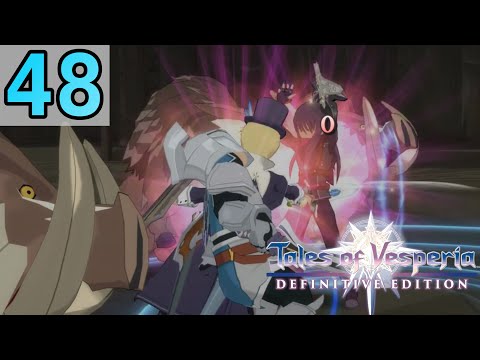 Steam Community :: Tales of Vesperia: Definitive Edition