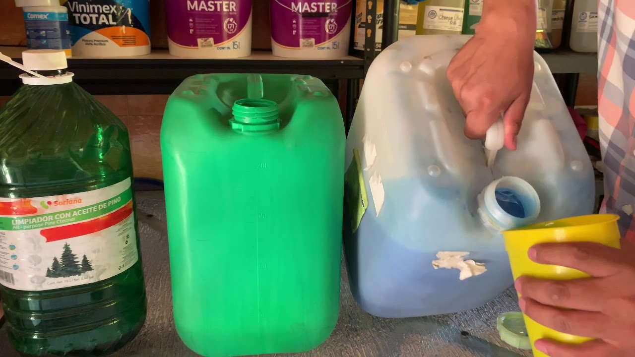 Limpiador multiusos el mas barato del mercado con mayor aroma