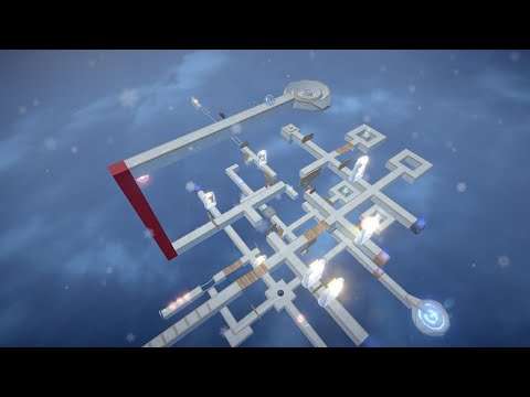 Steam Community :: Video :: Ballex Custom Level: 小寒 (jl)