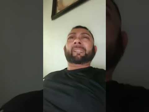 el Pocho hablandu espanglish