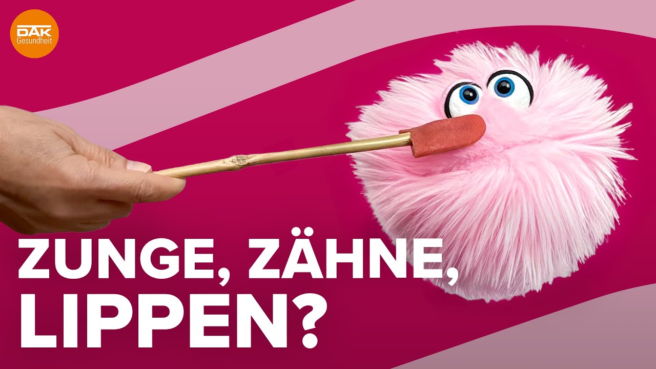 Lecken - wie machst du´s richtig | #doktorsex | DAK-Gesundheit