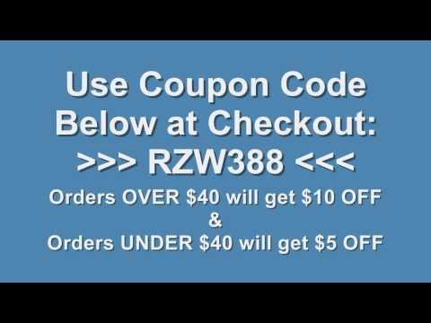 Quest Protein Bars Coupon Review