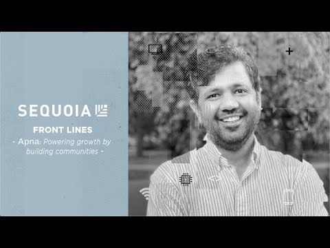 FRONT LINES - Apna: Powering growth by building communities