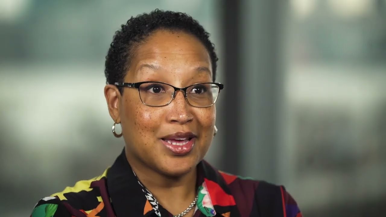 Citi: #ThePowerofPartnership | Citi Ventures and Eightfold - Full Video