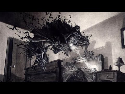 The Origin Of Demons