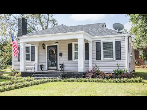 104 Phifer Dr | Spartanburg,  SC